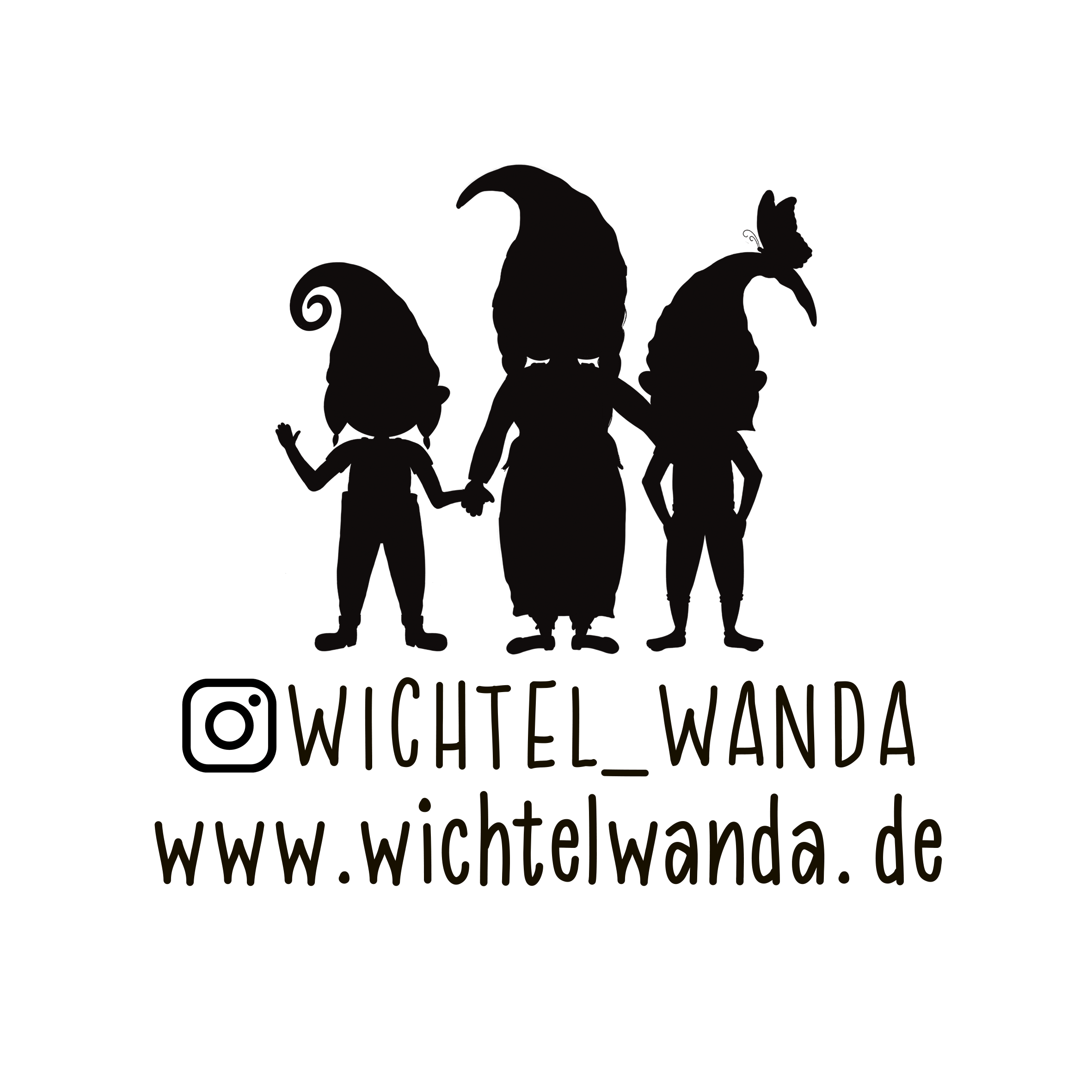 Wichtel - Mama kann alles